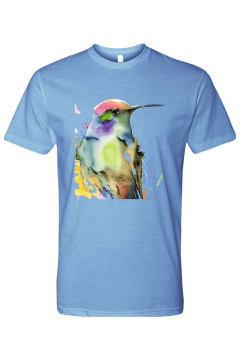 HummViewer: The Revolutionary Wearable Hummingbird Feeder