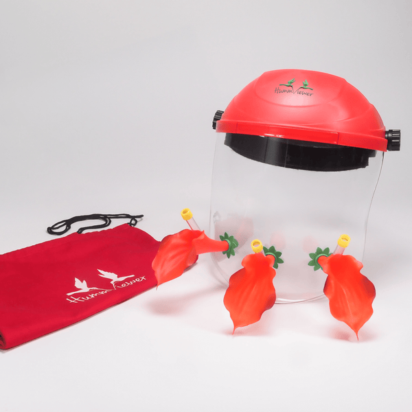 Authentic HummViewer Kit