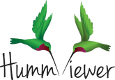 HummViewer: The Revolutionary Wearable Hummingbird Feeder