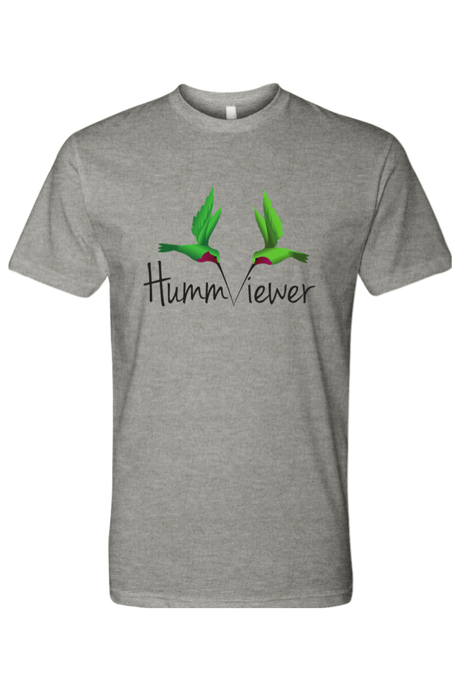 HummViewer: The Revolutionary Wearable Hummingbird Feeder