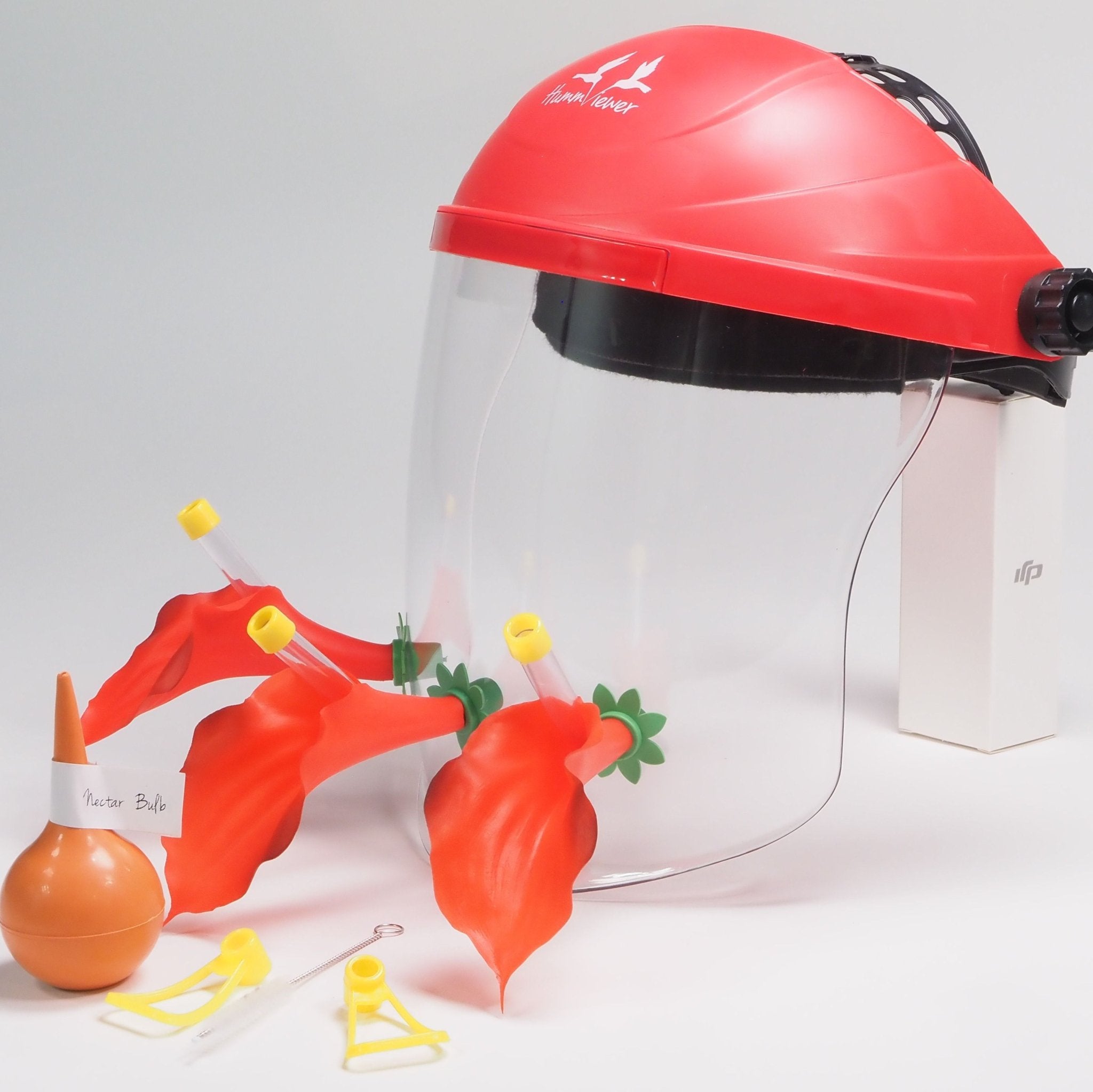 HummViewer Kit